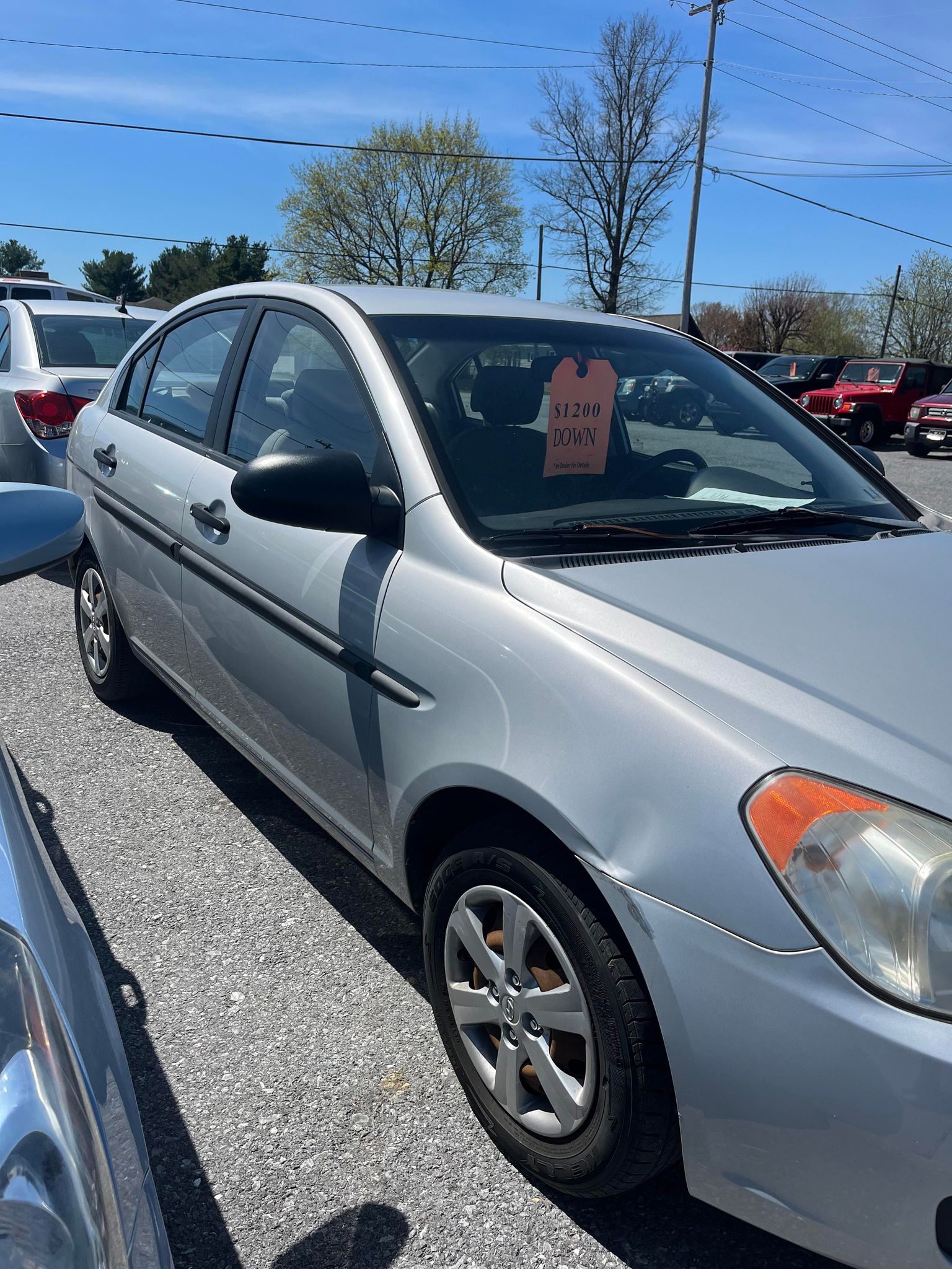 B & B Motors, LLC