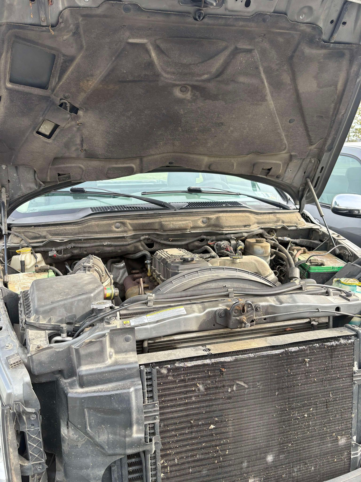 B & B Motors, LLC