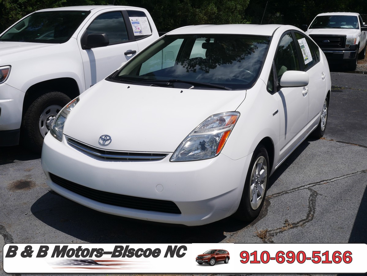B & B Motors, LLC