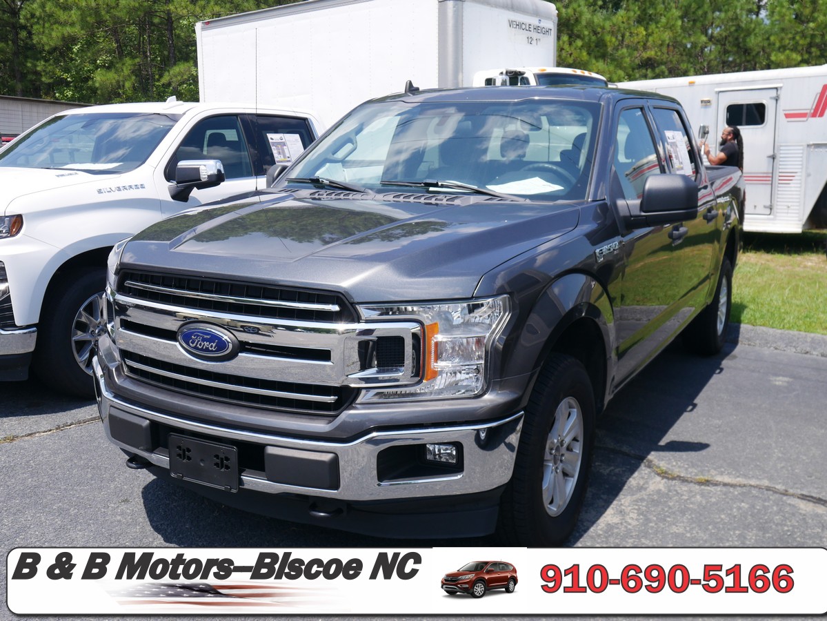 B & B Motors, LLC