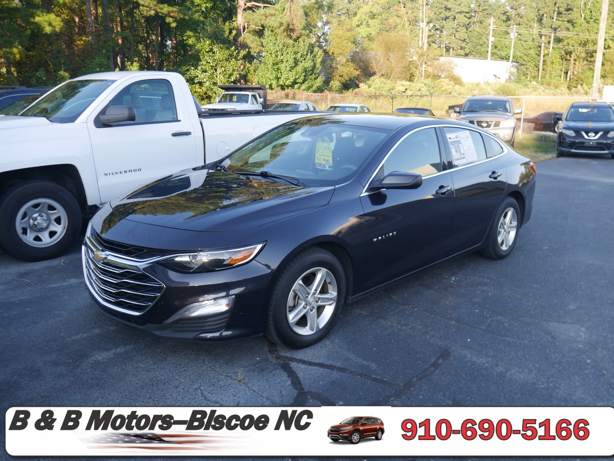 B & B Motors, LLC