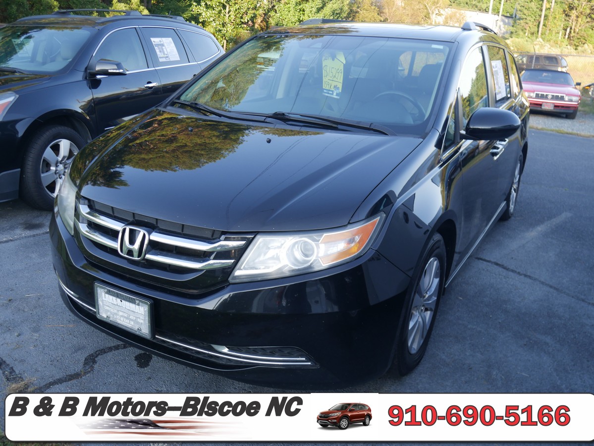 B & B Motors, LLC